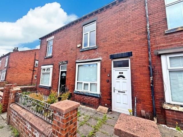 house for rent in Moorfield Grove, BL2 2LQ