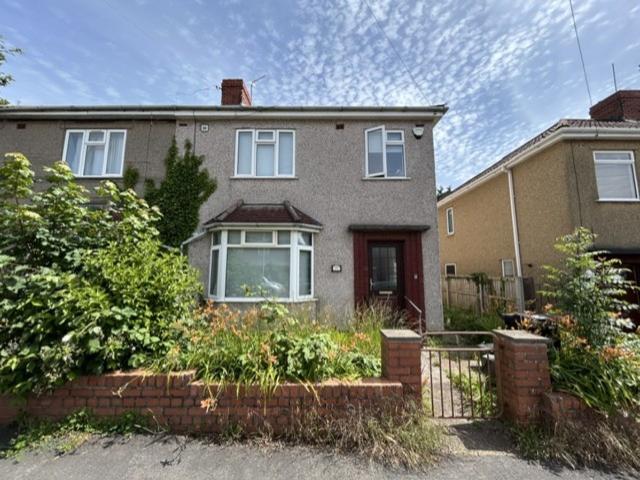 house for rent in Moorlands Road, Bristol, BS16
