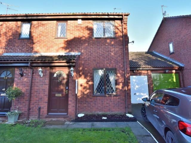 house for rent in Moors Drive, WV9 5EJ