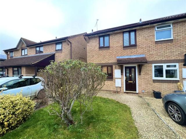 house for rent in Mortimer Close, SN5 5RE