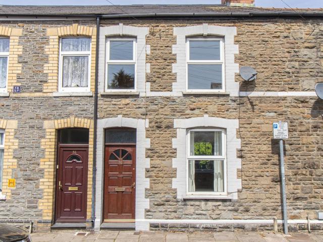 house for rent in Mortimer Road, Pontcanna, Cardiff
