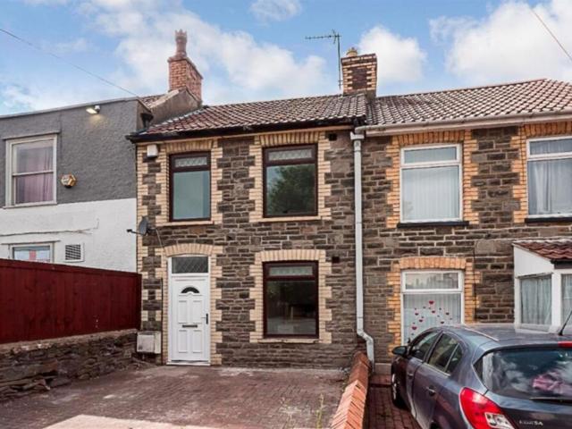 house for rent in Moravian Road, BS15 8NQ