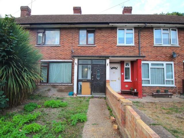 house for rent in More Close, E16 1JE