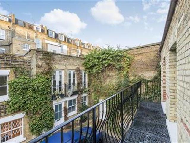 house for rent in Moreton Terrace Mews South, SW1V
