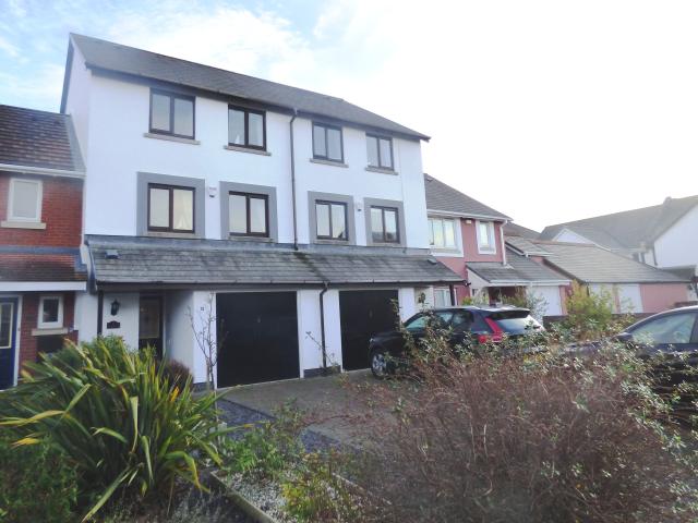 house for rent in Morlais, Conwy