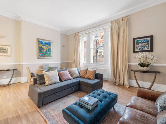 house for rent in Morpeth Terrace, SW1P 1EW