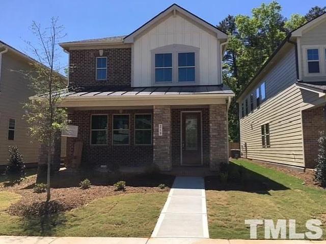 House for Rent in Morrisville, North Carolina, Ref# 202070743
