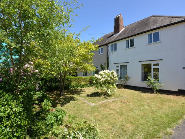 house for rent in Morris Crescent, Cowley, Oxford, OX4