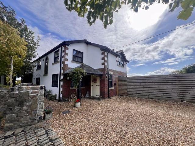 house for rent in Morris Lane, L39 8SX