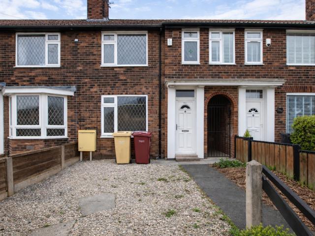 house for rent in Moss Bank Way, Bolton