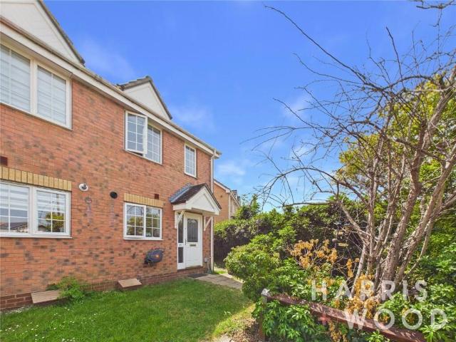 house for rent in Moulsham Chase, CM2 0TB