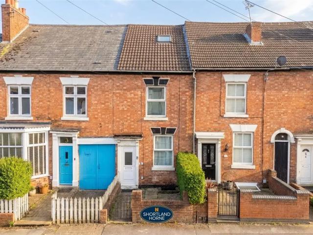 house for rent in Mount Street, Chapelfields, Coventry