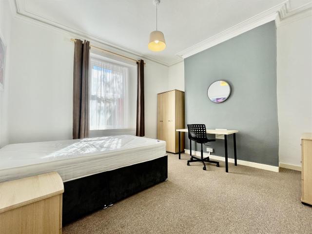 house for rent in Mount Street, Plymouth