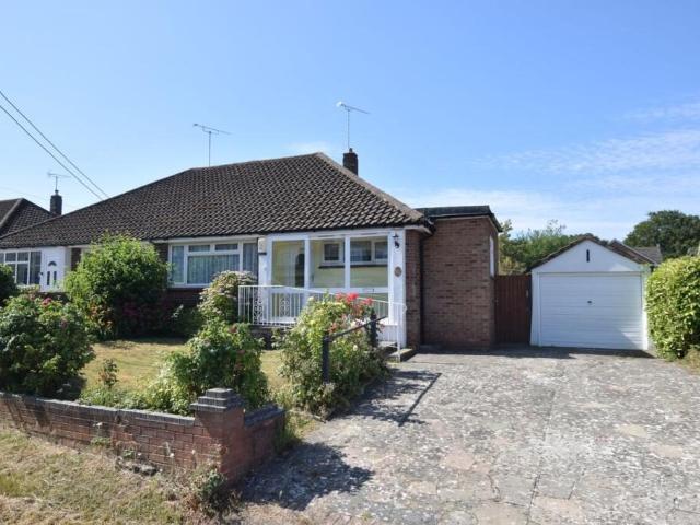 house for rent in Mountnessing Road, CM12 0ER