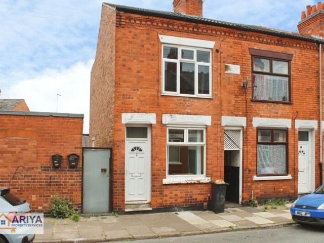 house for rent in Mountcastle Road, Off Narborough Road, Leicester LE3