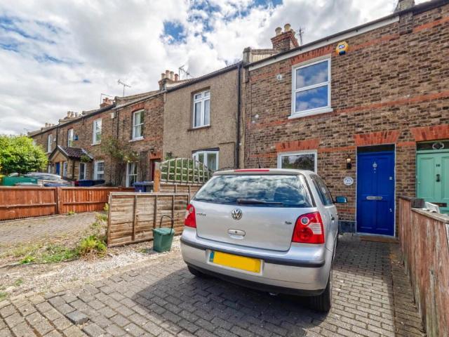 house for rent in Mountfield Road, W5 2NG