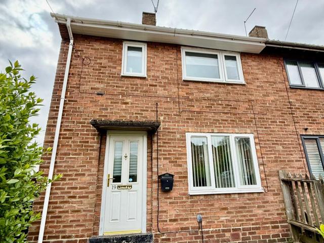 house for rent in Mourne Gardens, Lobley Hill, Gateshead, Tyne And Wear
