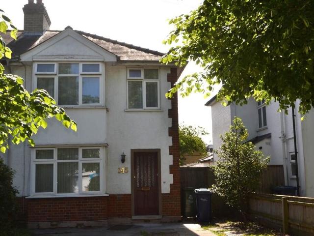 house for rent in Mowbray Road, CB1 7SP