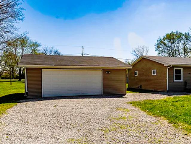 House for Rent in Muncie, Indiana, Ref# 201988452