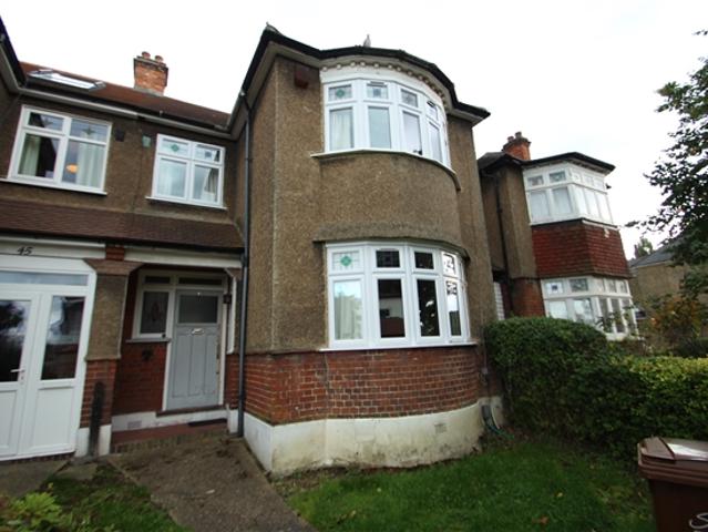 house for rent in Mundania Road, Dulwich, London, SE22 0NW
