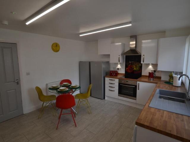 house for rent in Mundy Close, DE1 3PU