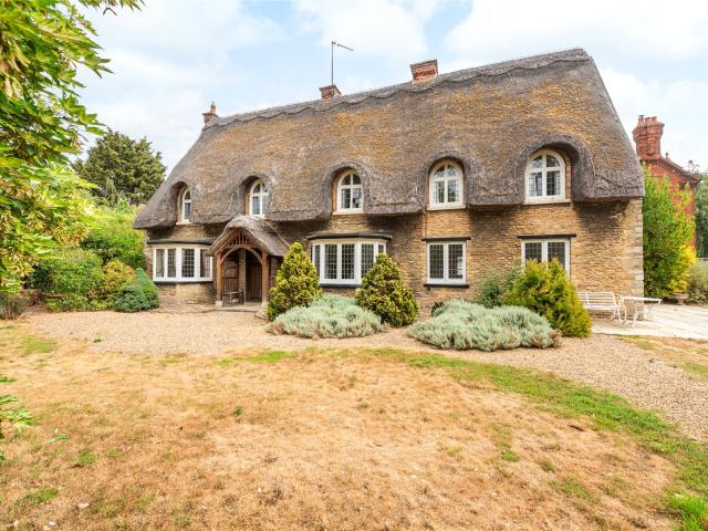 house for rent in Mulberry Lodge, High Street, Harrold, Bedfordshire, MK43 7DA