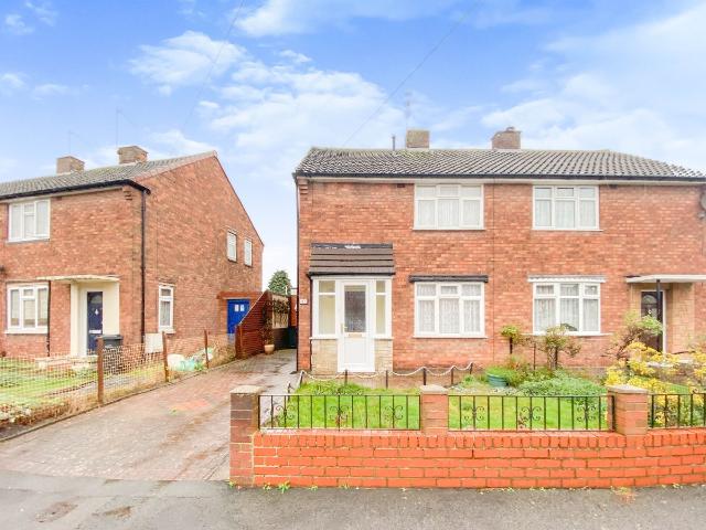house for rent in Mullett Street, Brierley Hill