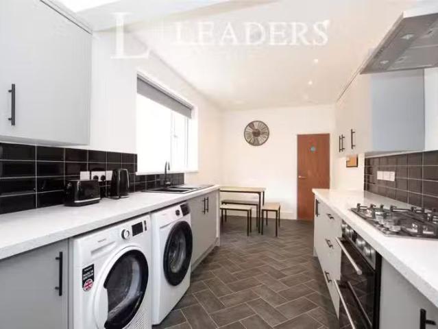 House for rent in Murray Road, Rugby, CV21