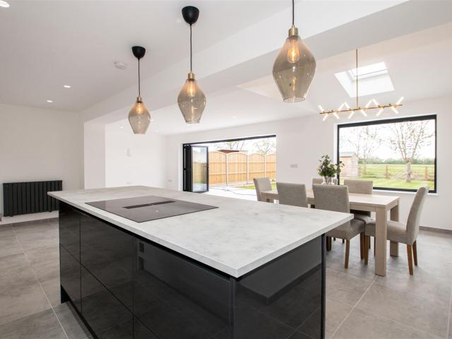 house for rent in Mursley Road, Little Horwood, Milton Keynes, MK17