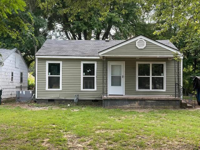 House for Rent in Muskogee, Oklahoma, Ref# 202061956