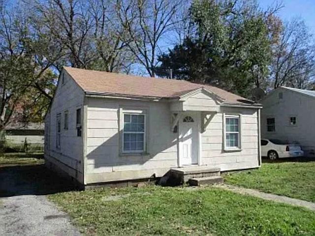 House for Rent in Muskogee, Oklahoma, Ref# 202074200