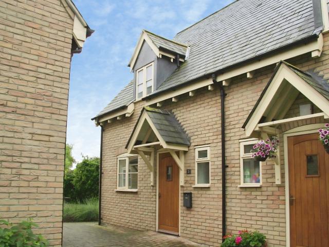 house for rent in Mynott Mews, Soham, High street, Soham, High street