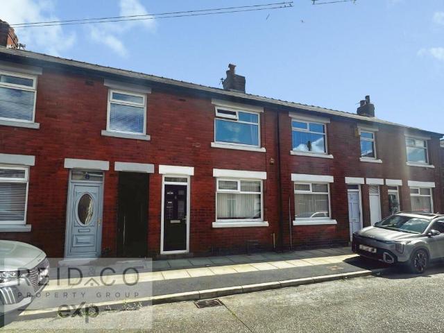 house for rent in Nares Street, PR2 2SS