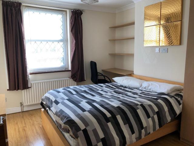 house for rent in Nascot Place, Watford, Watford
