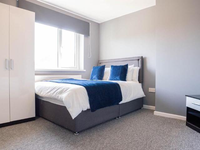 house for rent in Nasmith Road, NR4 7BJ