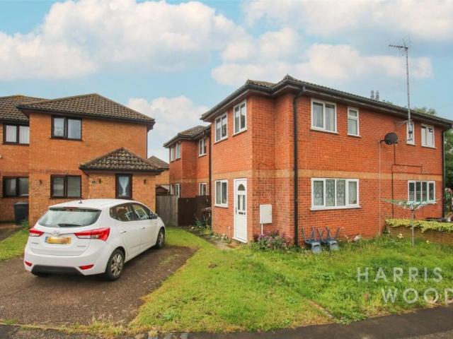house for rent in Nathan Court, CO2 0BW