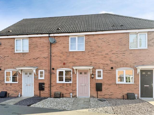 house for rent in Navy Close, LE10 2RR