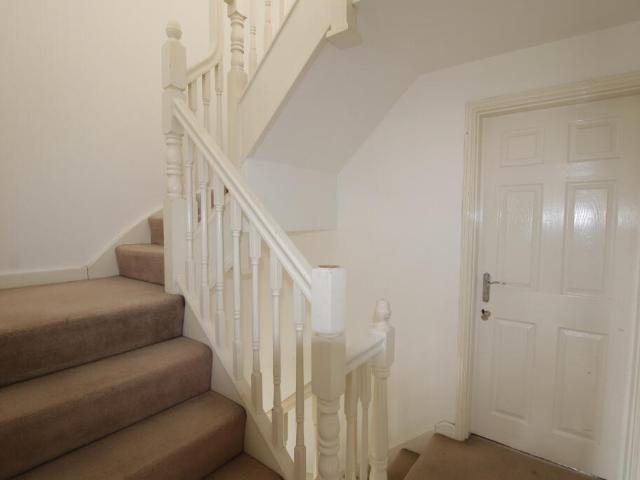 House for rent in Nazareth Road, Lenton united kingdom