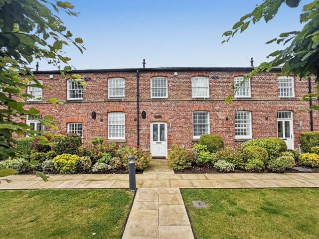 house for rent in Nether Alderley, Macclesfield, Cheshire