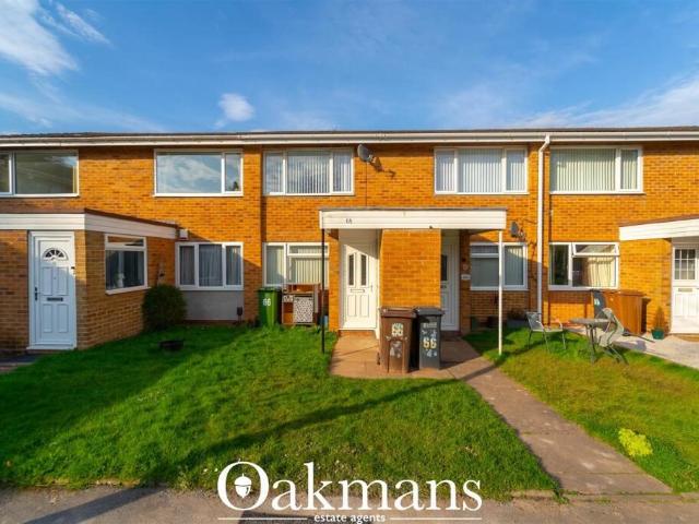 house for rent in Nethercote Gardens, B90 1BP