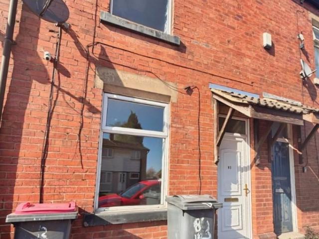 house for rent in Netherfield Lane, S62 6AX