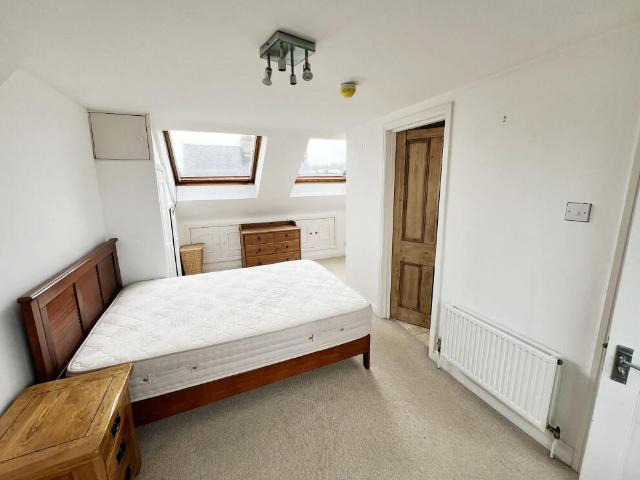 house for rent in Newton Road, OX1 4PT