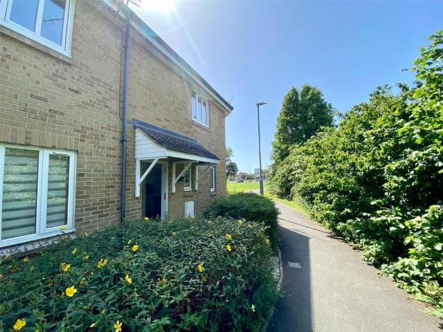 house for rent in New College Walk, SN3 2GQ