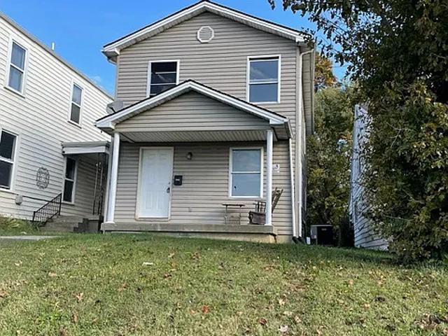 House for Rent in New Albany, Indiana, Ref# 202077008