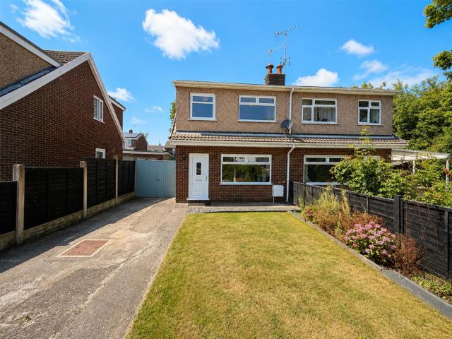 house for rent in New Brighton Road, Sychdyn, Mold