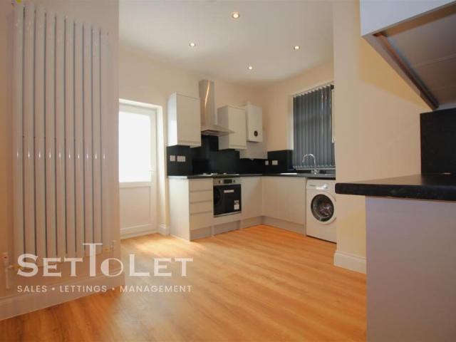 house for rent in New Bridge Street, LE2 7JR