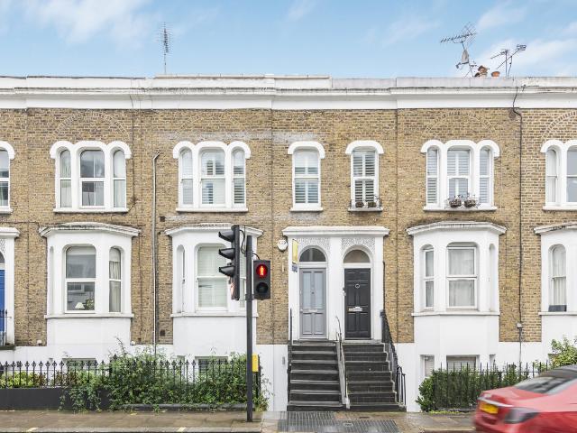 house for rent in New Kings Road, London, SW6