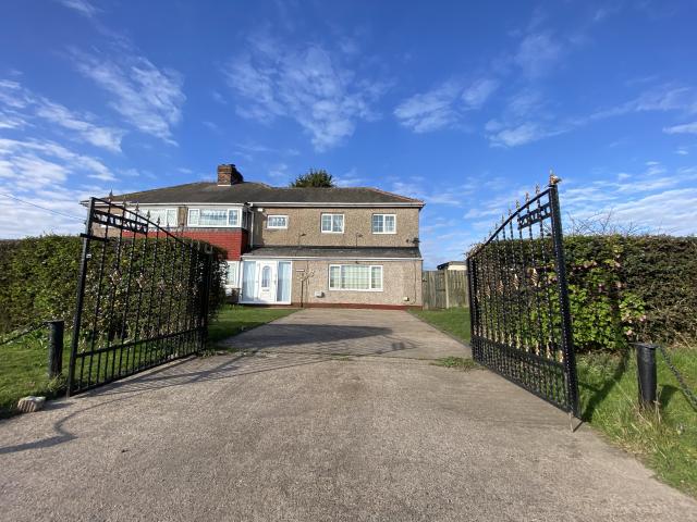 house for rent in New Mill Field Road, Doncaster, Doncaster