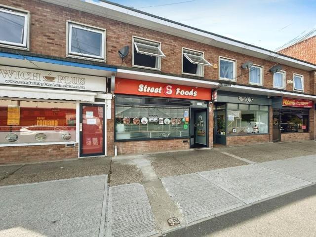 house for rent in New Street, CM1 1PR
