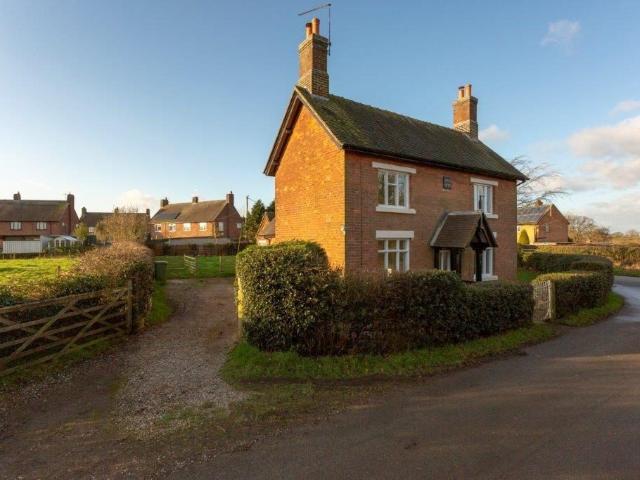 house for rent in New Street Lane, SY13 4PE